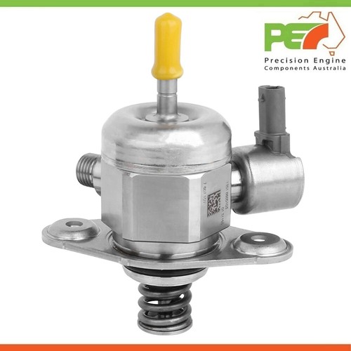New * PEC * Direct Injection Fuel Pump For BMW 118i 1.6L Dir. Inj ...
