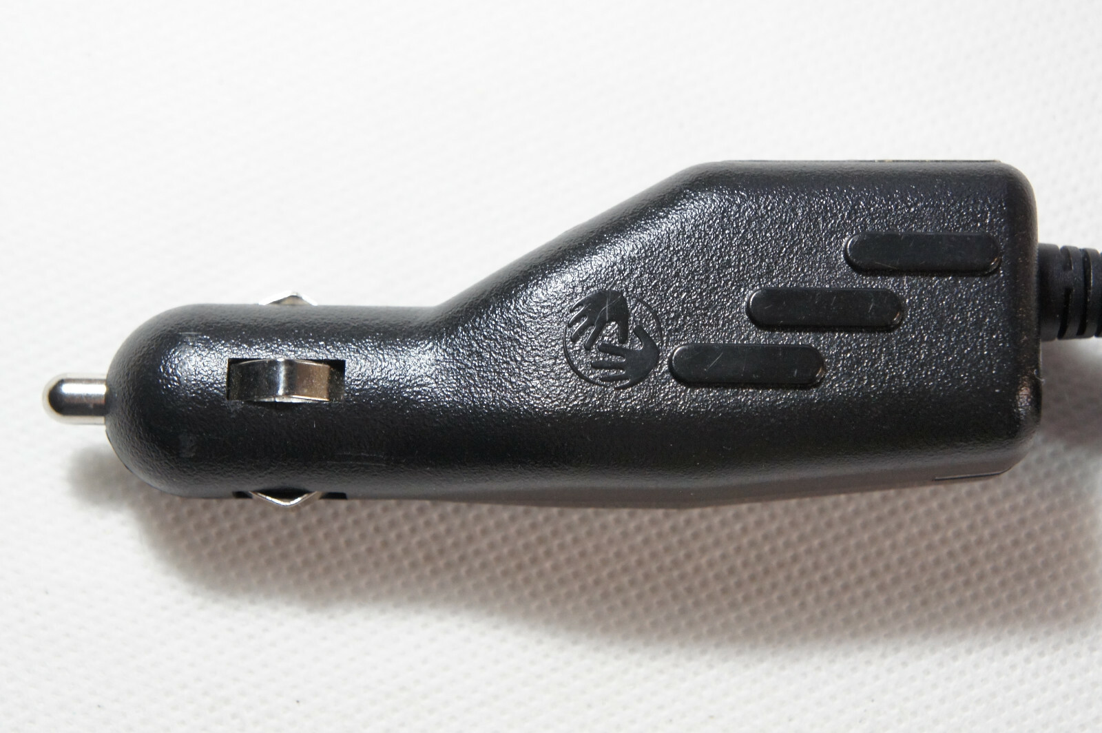 Genuine OEM TOMTOM GPS 4N01.006 5V 2A CAR Cigarette Lighter Power DC ...