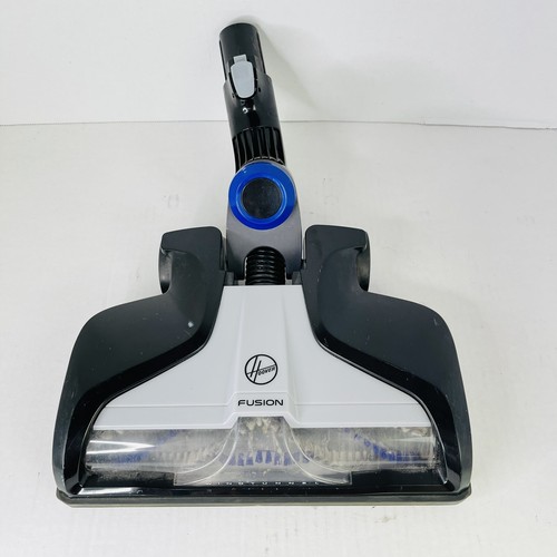 Hoover Fusion Pet Cordless Vacuum Floor Nozzle Head Assembly For ...
