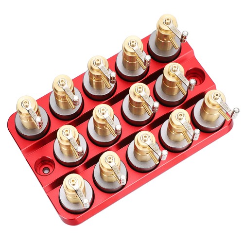 Watch repair tool/spring twist/winding tool/14 types of spring twist ...