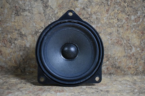 07-12 MINI COOPER OEM 3.5" FRONT DOOR SPEAKER 6513-3428196-01 | eBay