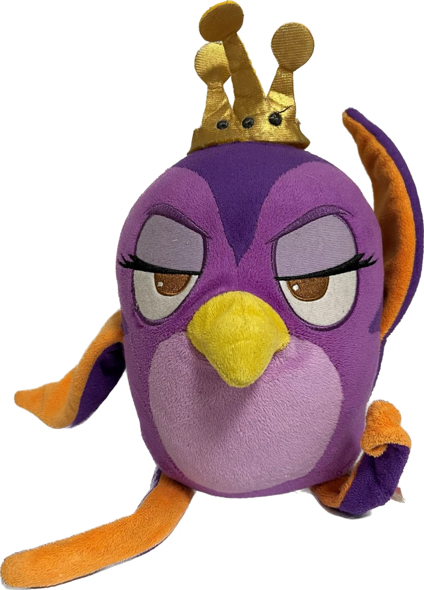 Angry Birds Stella Gale