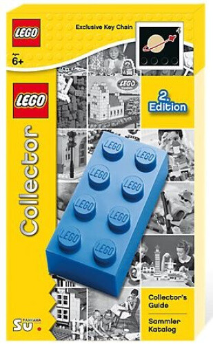 LEGO Collector’s Guide 2nd Edition by Steiner, Michael NEUF ...