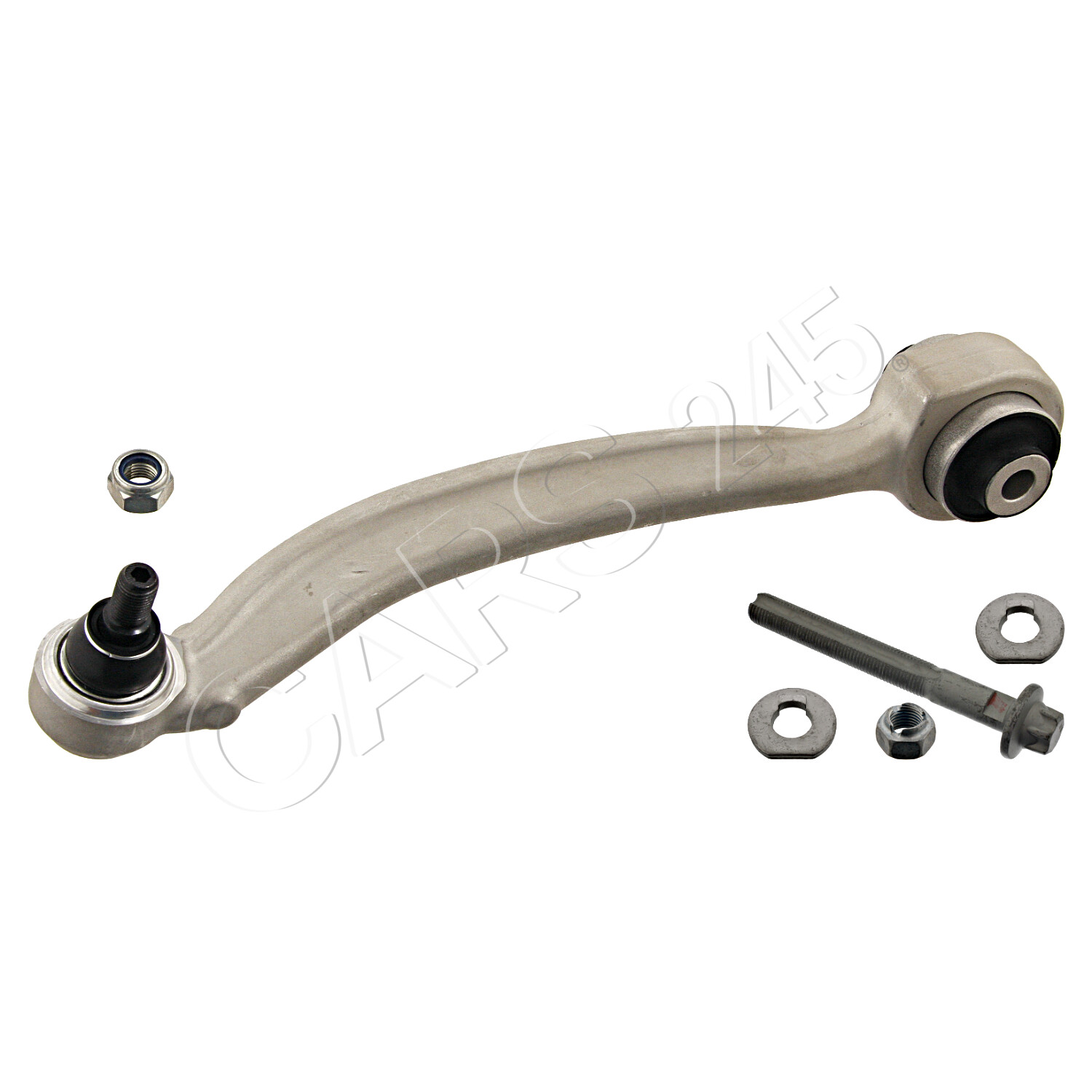 SWAG Lower Front Axle Left Control Arm Fits MERCEDES Slk W204 S204 ...