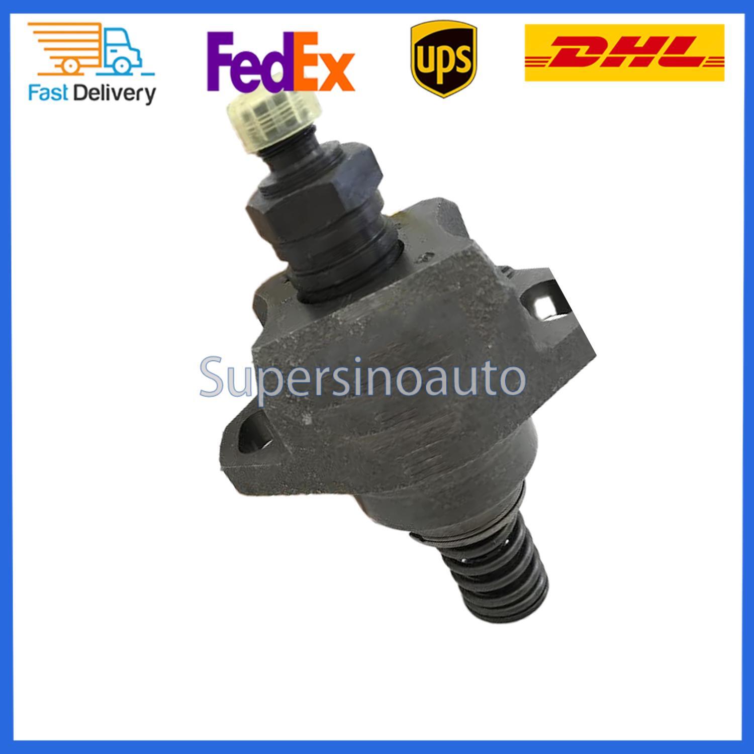 Fuel Injection Pump For Bobcat 863 Deutz BF4M 1011F Engine 0414287011 ...