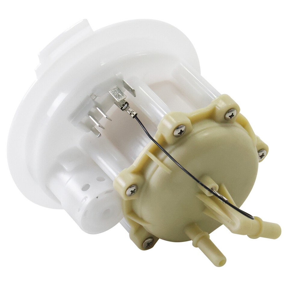 For 2007-2013 Audi Q7 Sport Utility 4-Door Fuel Filter Left Driver ...