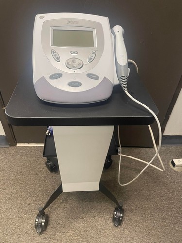 Chattanooga INTELECT TRANSPORT ULTRASOUND 2782 | eBay
