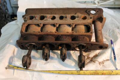 crosley block engine rods | eBay