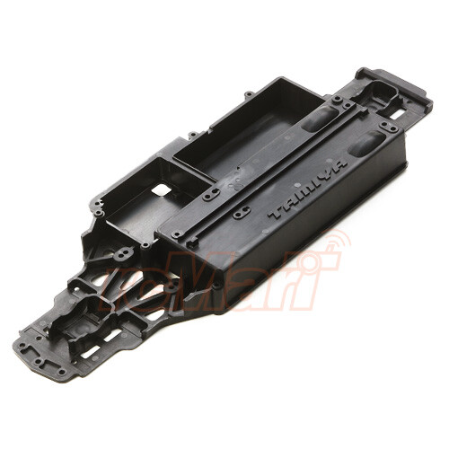 Tamiya XV-01 Chassis Lower Deck 4WD 1/10 RC Car Rally On Off Road ...