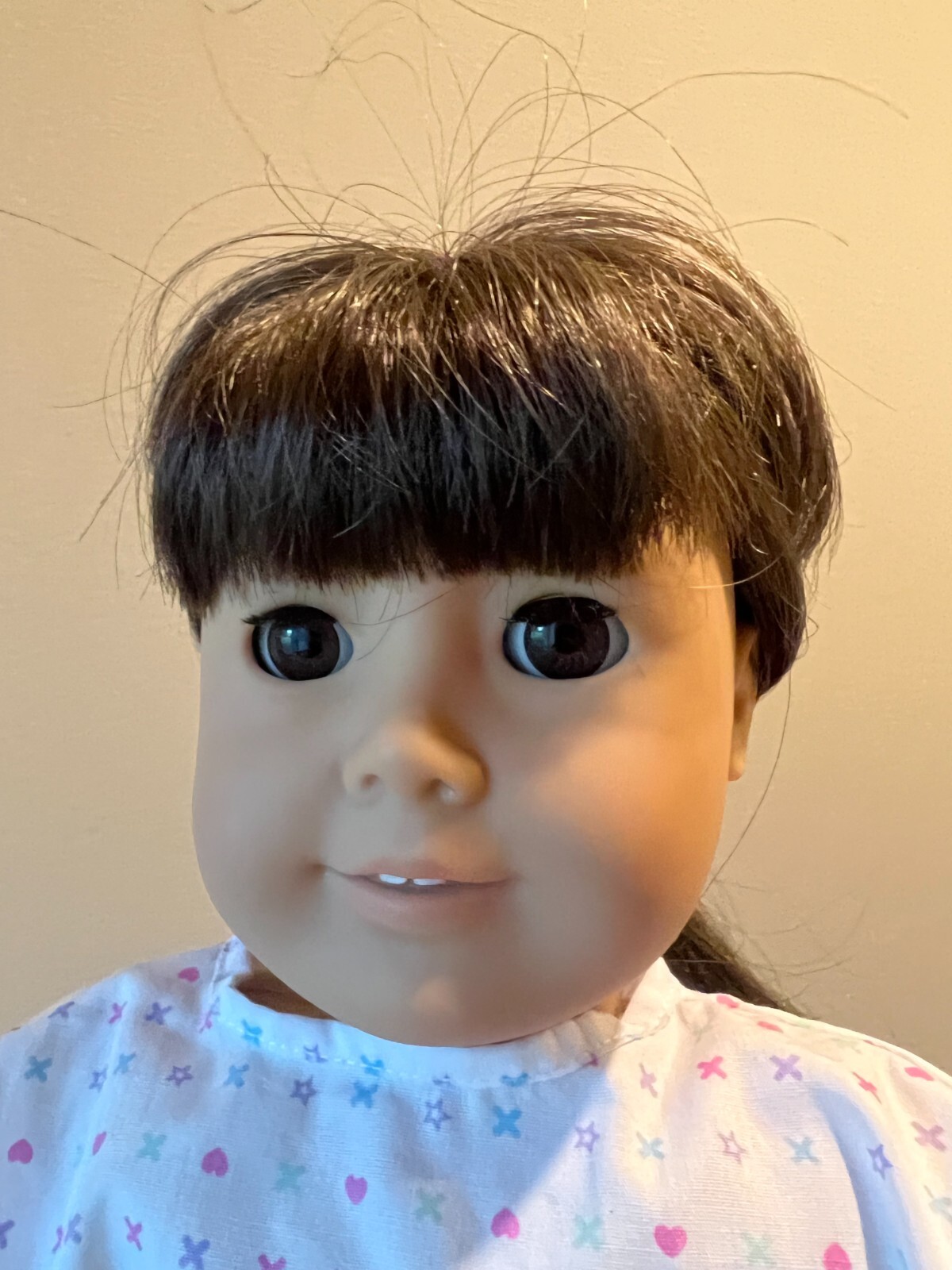 American Girl Doll - Truly Me #16 (from 1996, Retired) | eBay