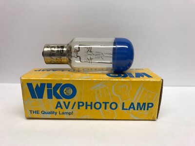Projection Bulb CAS/CAV 120V 50W | eBay