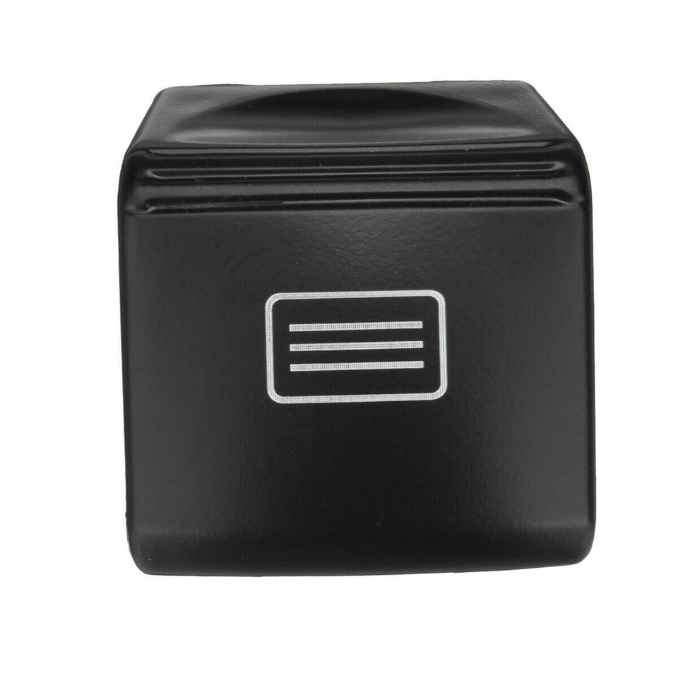 E Class Benz Easy To Use Sunroof Glass Switch Button For Mercedes W204 ...