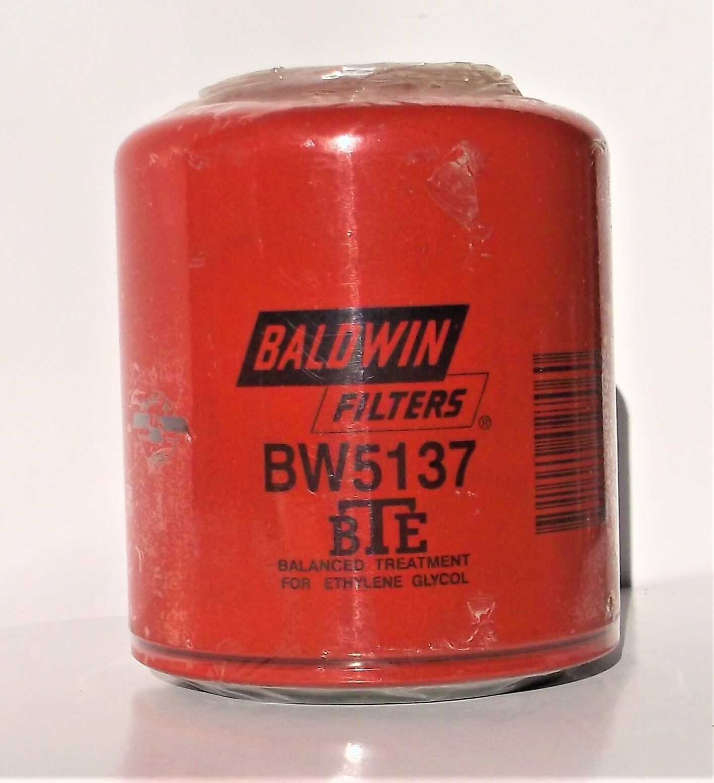 BALDWIN BW5137 - Cross reference oil filters