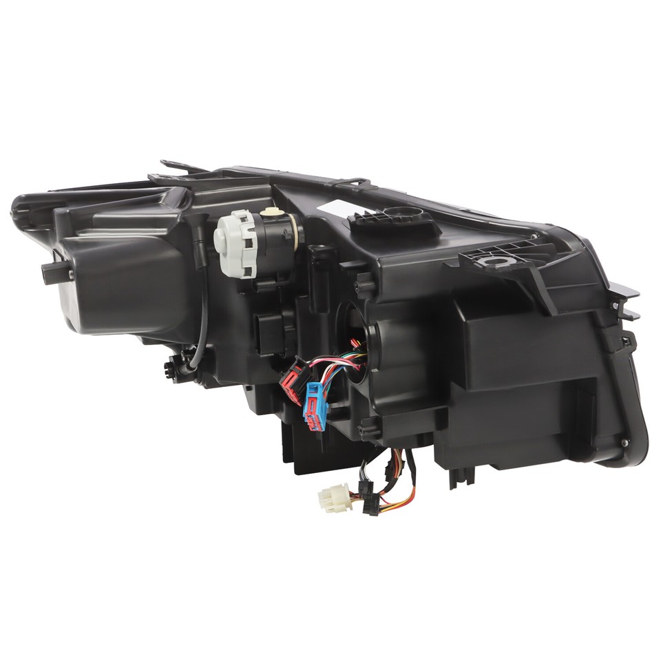 For 2019 2020 2021 Lincoln Nautilus LED Headlight Left Driver Side W/O ...