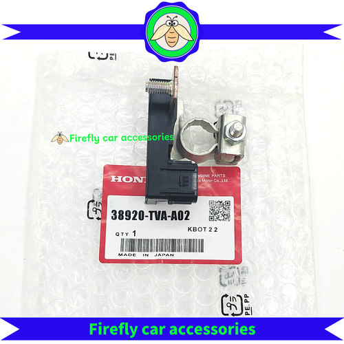 OEM Battery Sensor Fit For 2018-2021 Honda Accord Accord Hybrid 38920 ...