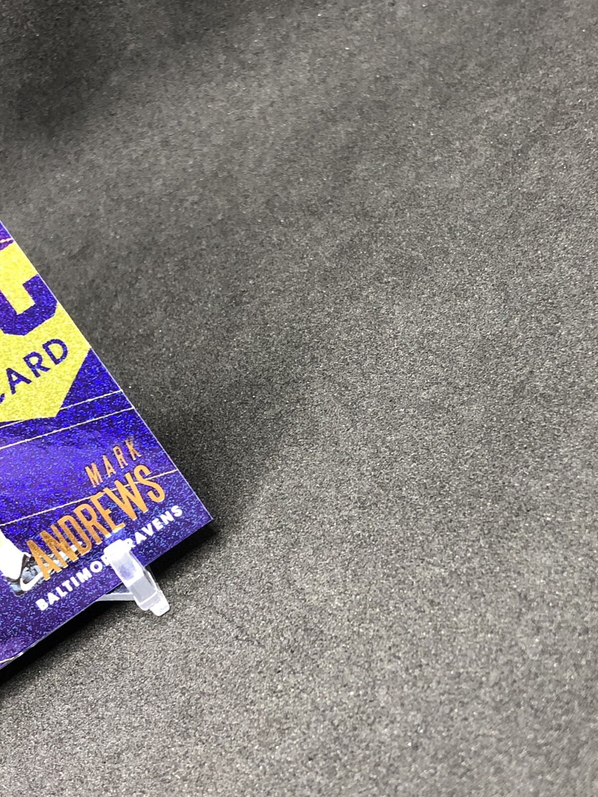 2018 Absolute Mark Andrews SPECTRUM GOLD SSP Rookie Card No. 124 ...