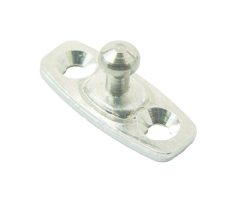 Upper Frame Pin For Windshield Fits Volkswagen Thing 1973-1974 | eBay