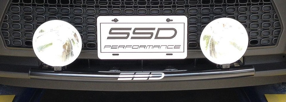 Fits 2010-2014 Subaru Legacy RALLY LIGHT BAR,(Bull, Nudge Bar),4 Light ...