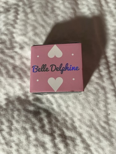 Belle Delphine X Ghost Sealed Bath Water Keycap | eBay