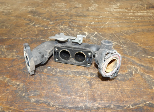 Briggs Stratton 445677-1188-B1 Intake Manifold 695241 / 595606 | eBay