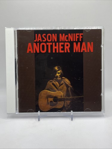 Jason McNiff - Another Man (2007) (CD) FAST POST 5060108990226 | eBay UK
