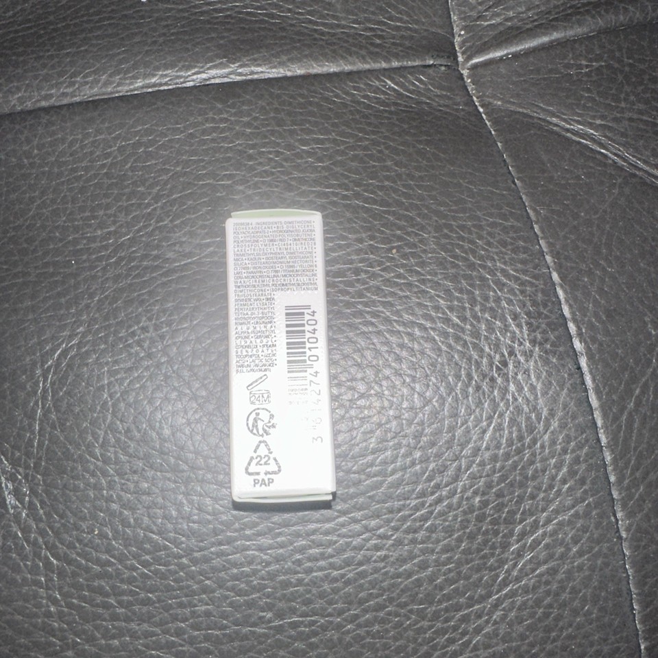 Prada Monochrome Hyper Matte P56 Notte Mini Lipstick 0.04 Oz 1.3 g NIB ...