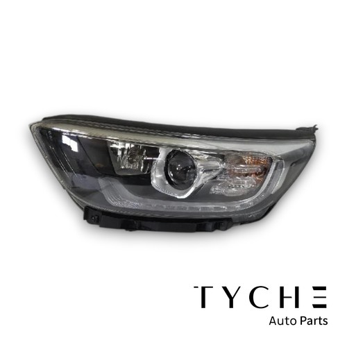 2019 KIA Stonic Left LED Headlight 92101 H8 | eBay