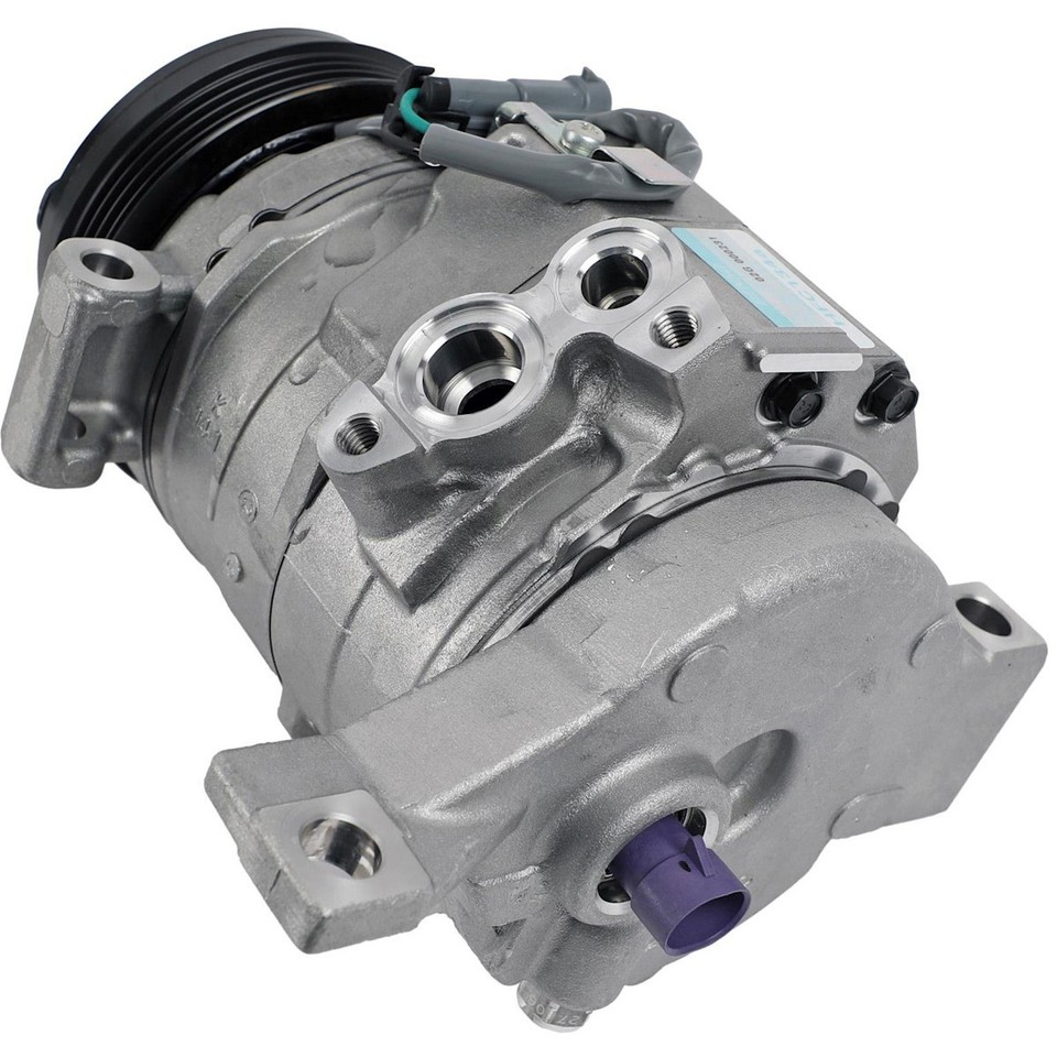 19433085 AC Delco A/C Compressor for Chevy SaVana Express Van Yukon ...
