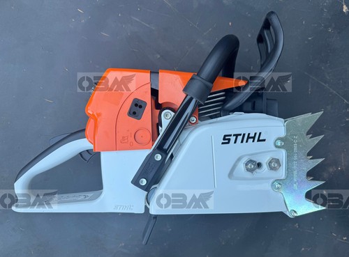 STIHL Genuine MS660 Magnum Chainsaw (OS Sales Only) | eBay