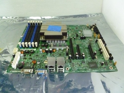 INTEL S3420GP BOARD + INTEL CPU XEON X3450 SERVER MOTHER BOARD | eBay