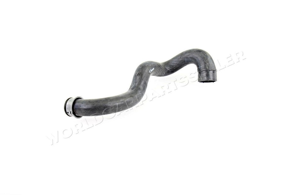 Radiator Coolant Pipe Hose 2115010482 Fits MERCEDES W211 S211 Wagon ...