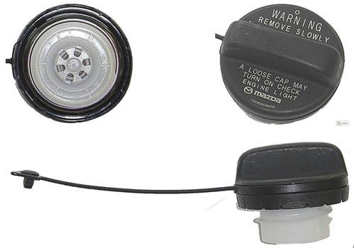 Mazda 3/6/CX3/CX5/CX9 GENUINE Fuel Tank Cap KD35-42-250A KD3542250A OEM ...