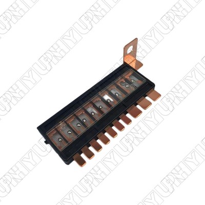 Multi Block Fuse For 13-17 Honda Accord 4 Cyl Multi Block Fuse (38232 ...