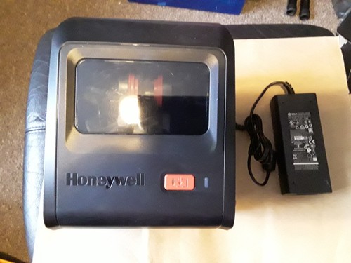 Honeywell PC42D Desktop Direct Thermal Label Printer | eBay