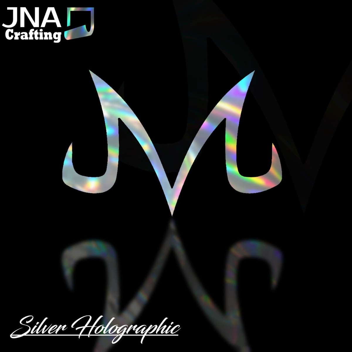 Majin M Logo Majin Symbol Dragon Ball Z T Shirt | TeePublic