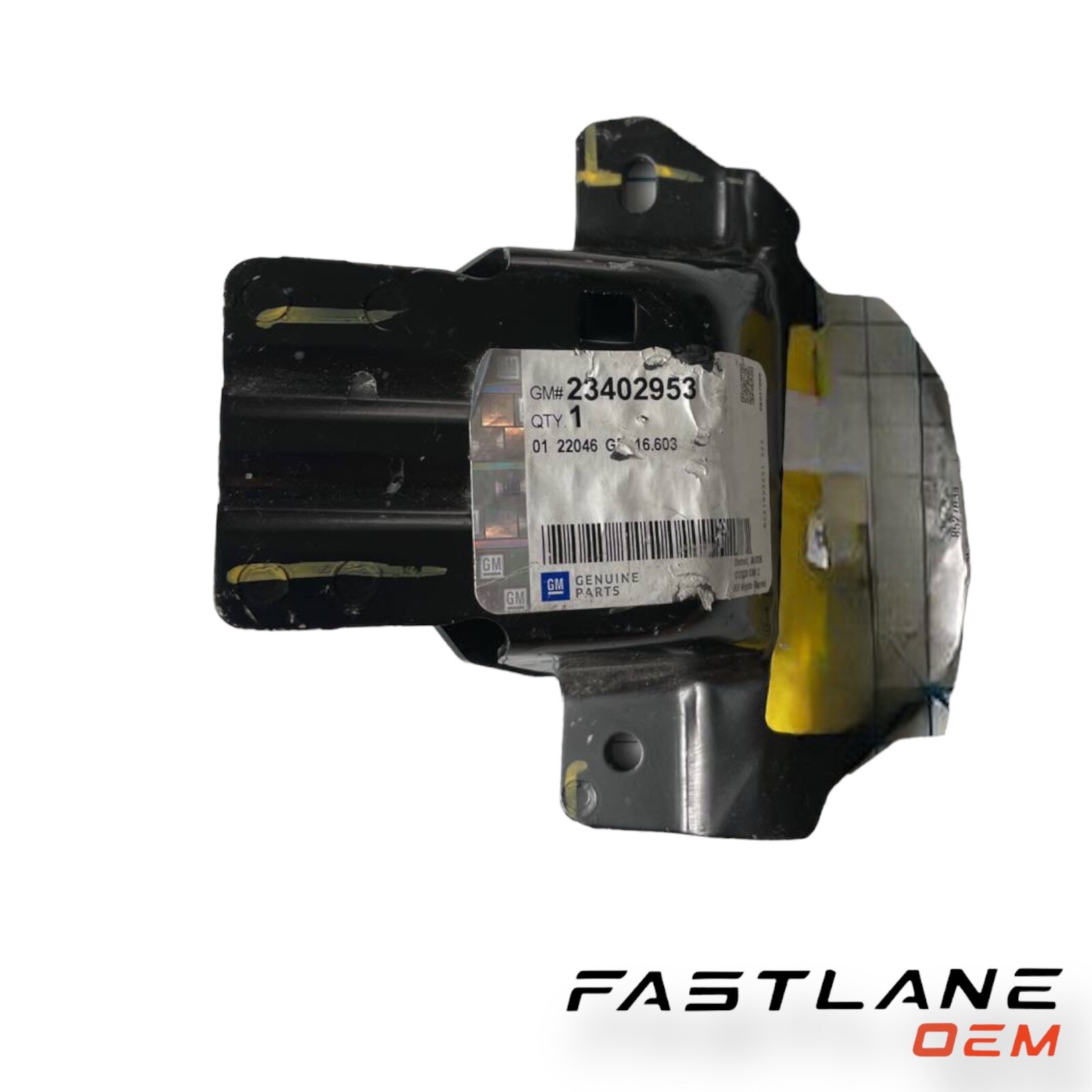 2019-22 CHEVROLET SILVERADO EXTENSION ASSEMBLY, RKR INR PNL FRT NEW OEM ...