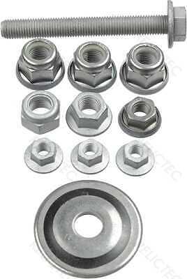 Front Repair Kit, wheel suspension BMW:E60,E61,E64,E63,5,6 6760668 ...