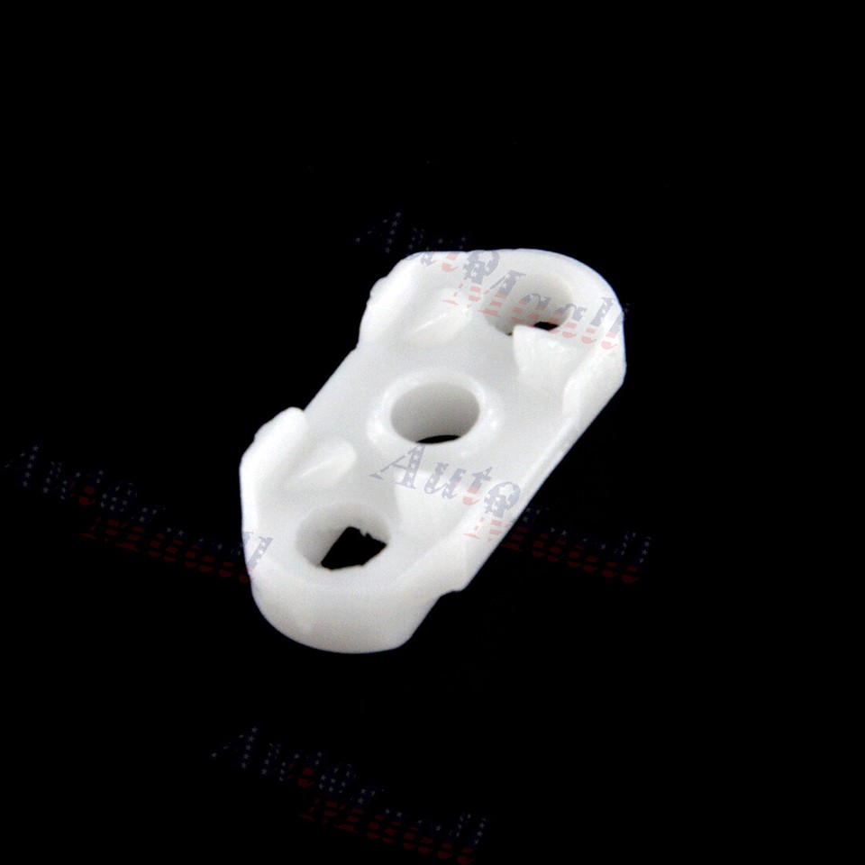 50pcs Window Regulator Guide Clips For Chevy Caprice Impala Buick Park ...