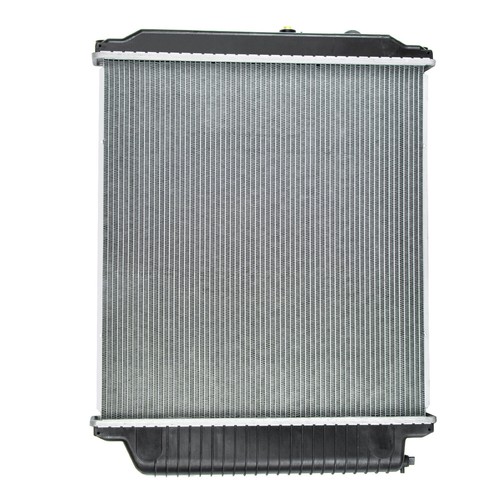 Radiator For 2007-10 Freightliner MB Line MT45 2003-10 MT55 4.3L 5.9L ...