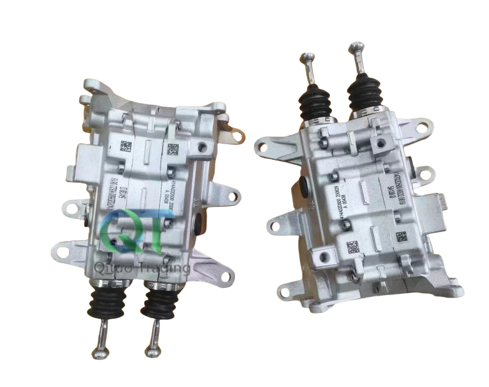 DHL NEW OEM Actuator Assy Clutch OEM 41470-2D500 for Kia Seltos 1.6L ...