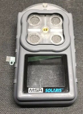 Gas Testers - Solaris