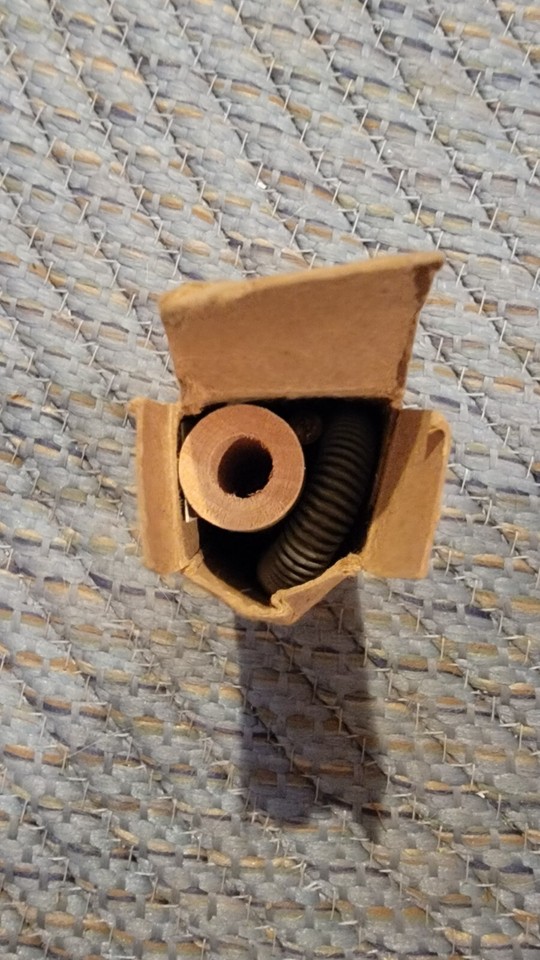 Vietnam Era Military Army Illuminating M118 Booby Trap Simulator US | eBay