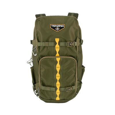 TENZING 1200 Whitetail Day Pack Hydration Bladder Compatible Ultra ...