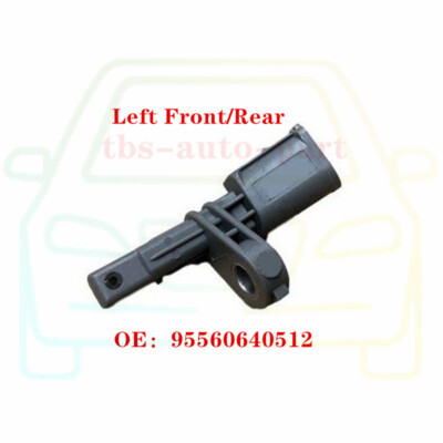 Left Front/Rear ABS Speed Sensor 95560640512 For Porsche Cayenne 2003 ...