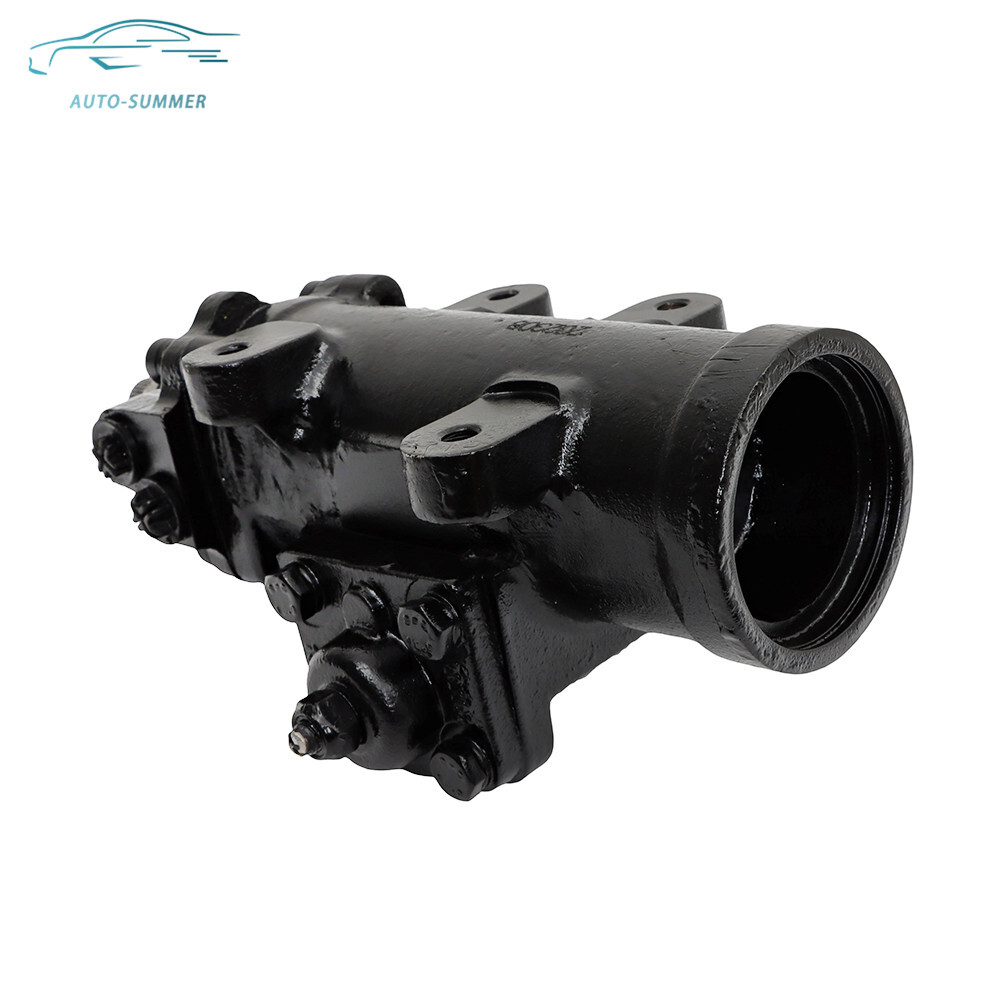 Power Steering Gear Box For 1964-67 Chevrolet Malibu 67-76 Pontiac ...