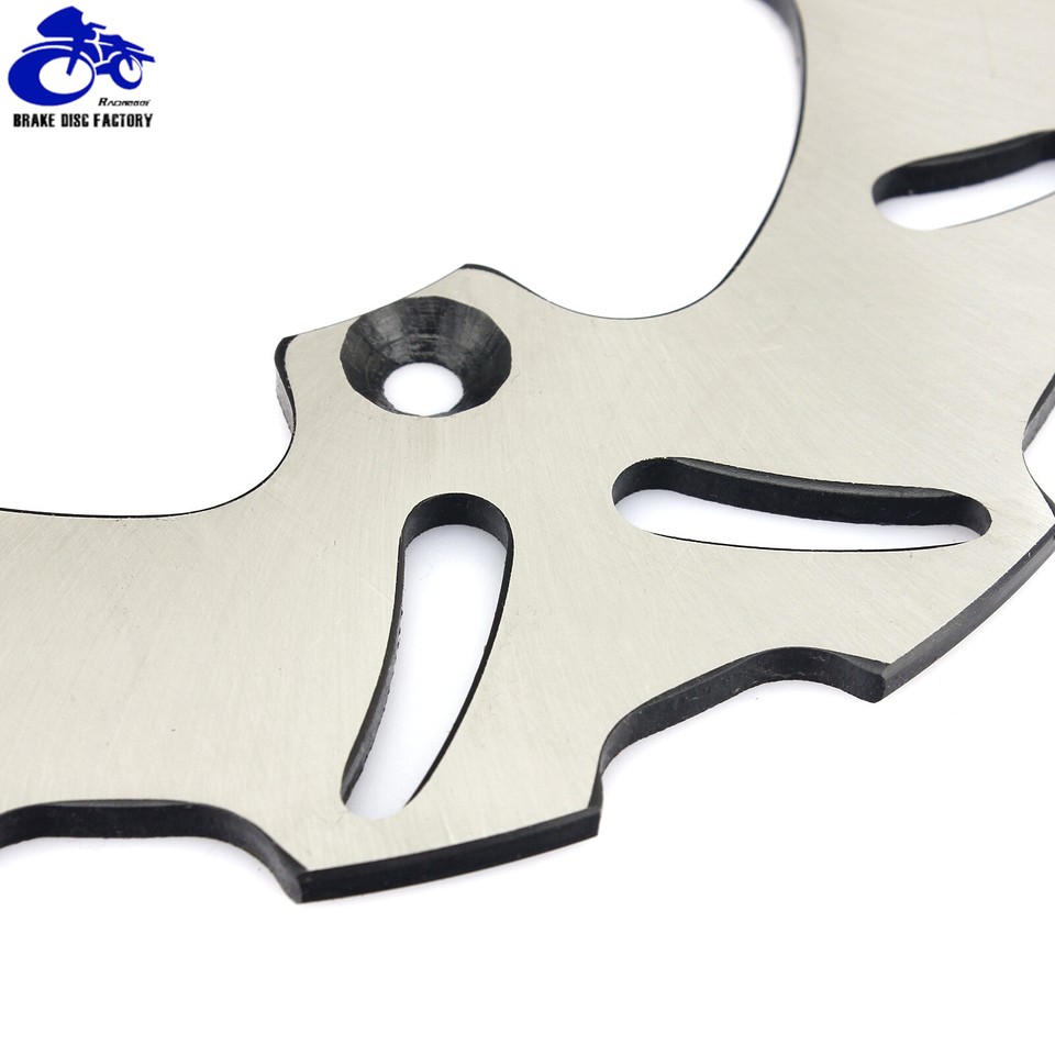 For Honda CRF150R CRF150RB 07-22 Front Rear Brake Discs Rotors Pads CRF ...