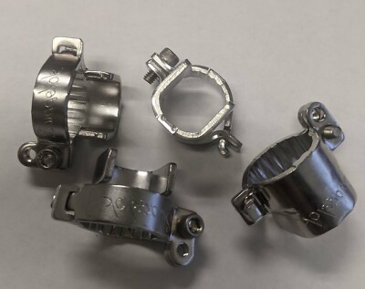 Swagelok SS-4-VCR-VLC Stainless Steel Integral Valve Lock FNSP 1 LOT 4 ...