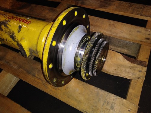 Fanuc A290-7324-V403 R2000iA/165F J3 ARM ASSEMBLY | eBay