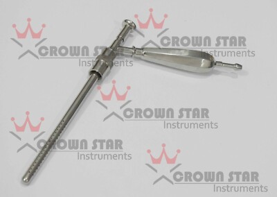 Simpson Smith Suction Tube | eBay