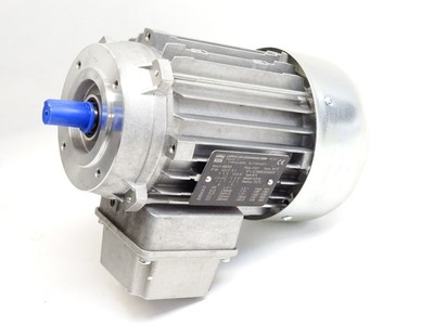 Laipple KEB Elektromotor M63c4 0.25kW 1380rpm / Neu | eBay